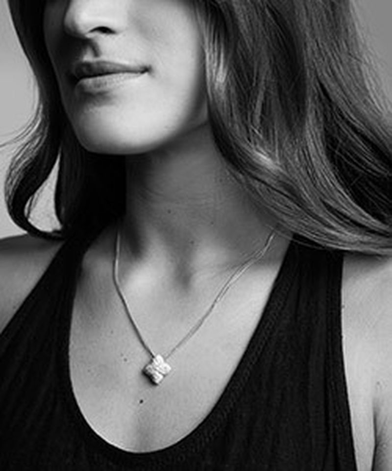 David Yurman (InStyle U.S.)