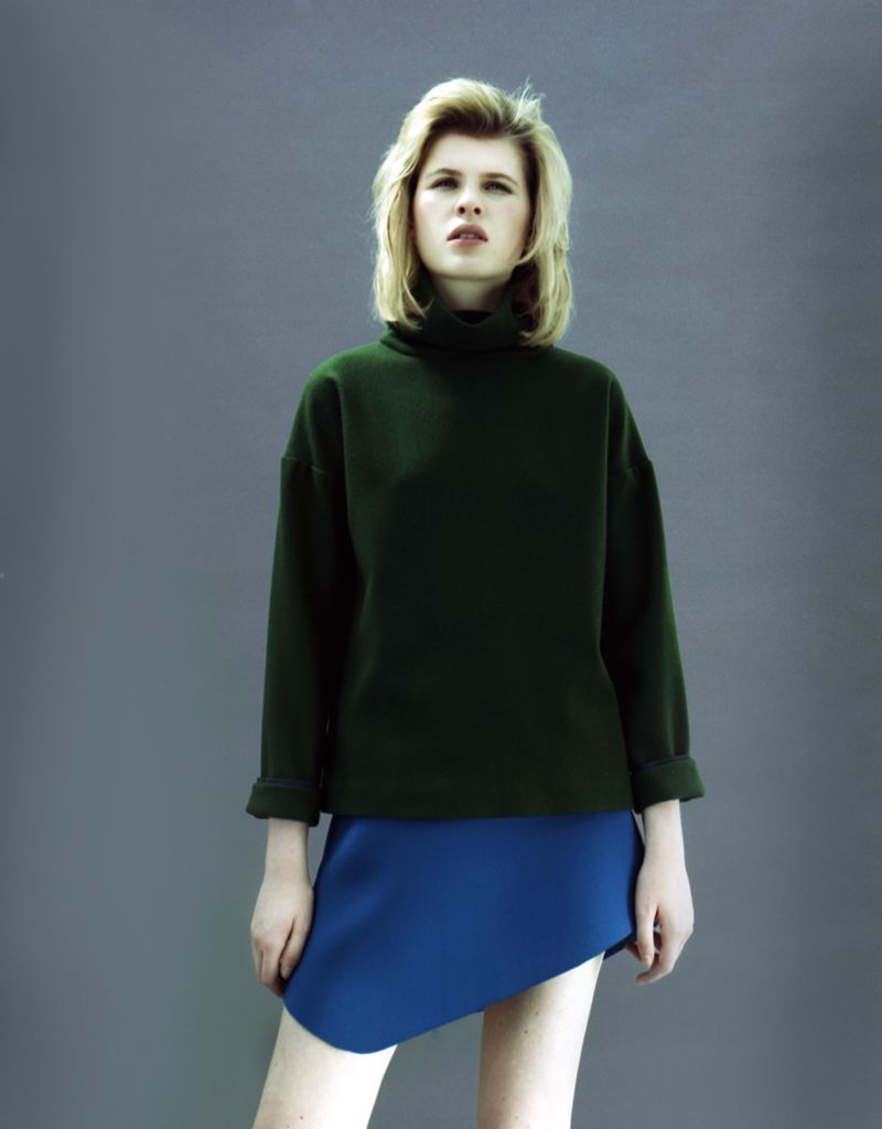 Daydreams (Un-Titled Project Magazine)