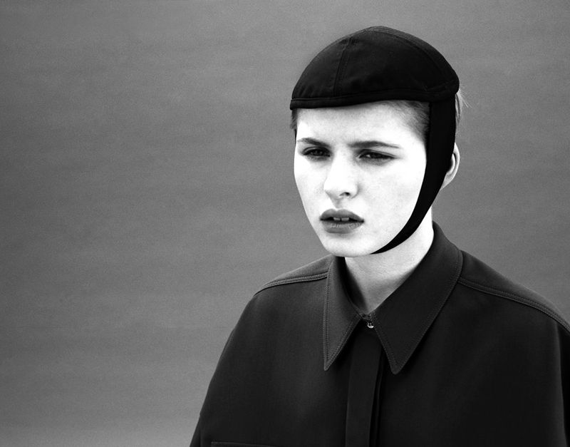 Daydreams (Un-Titled Project Magazine)