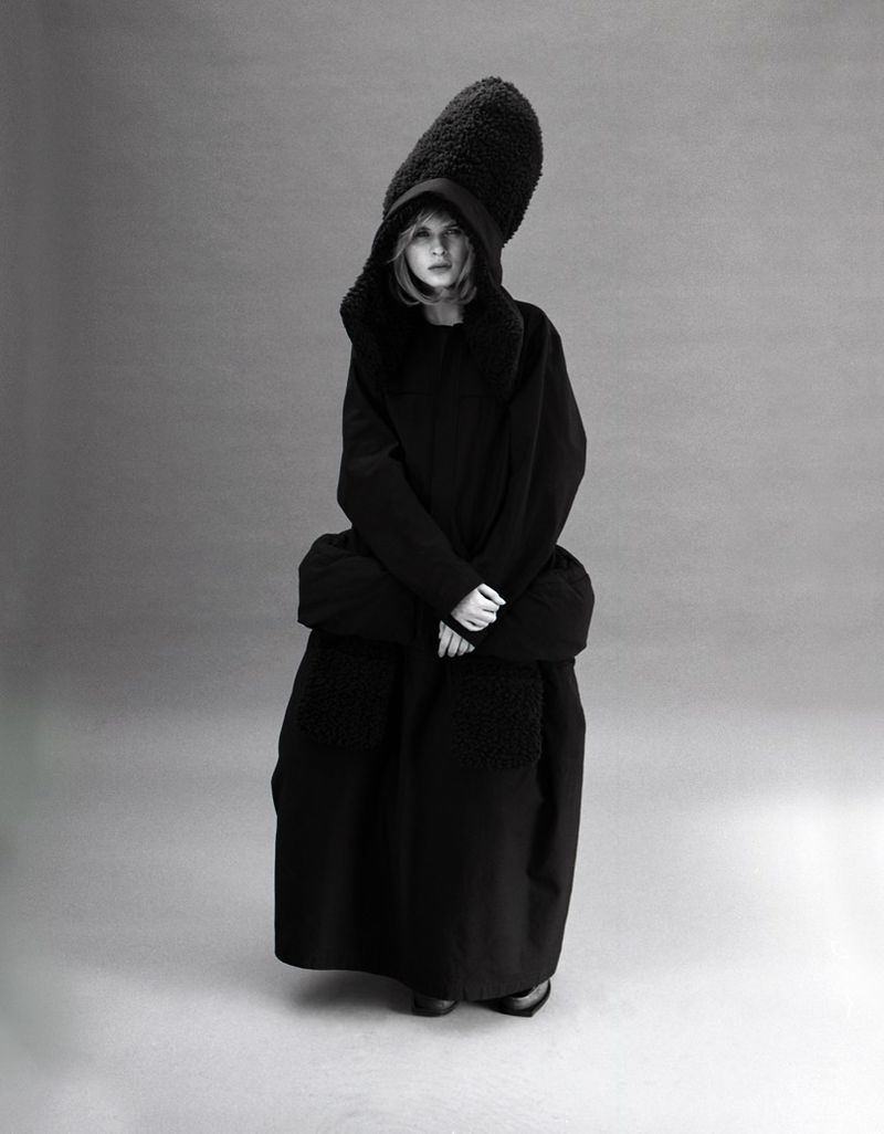 Daydreams (Un-Titled Project Magazine)