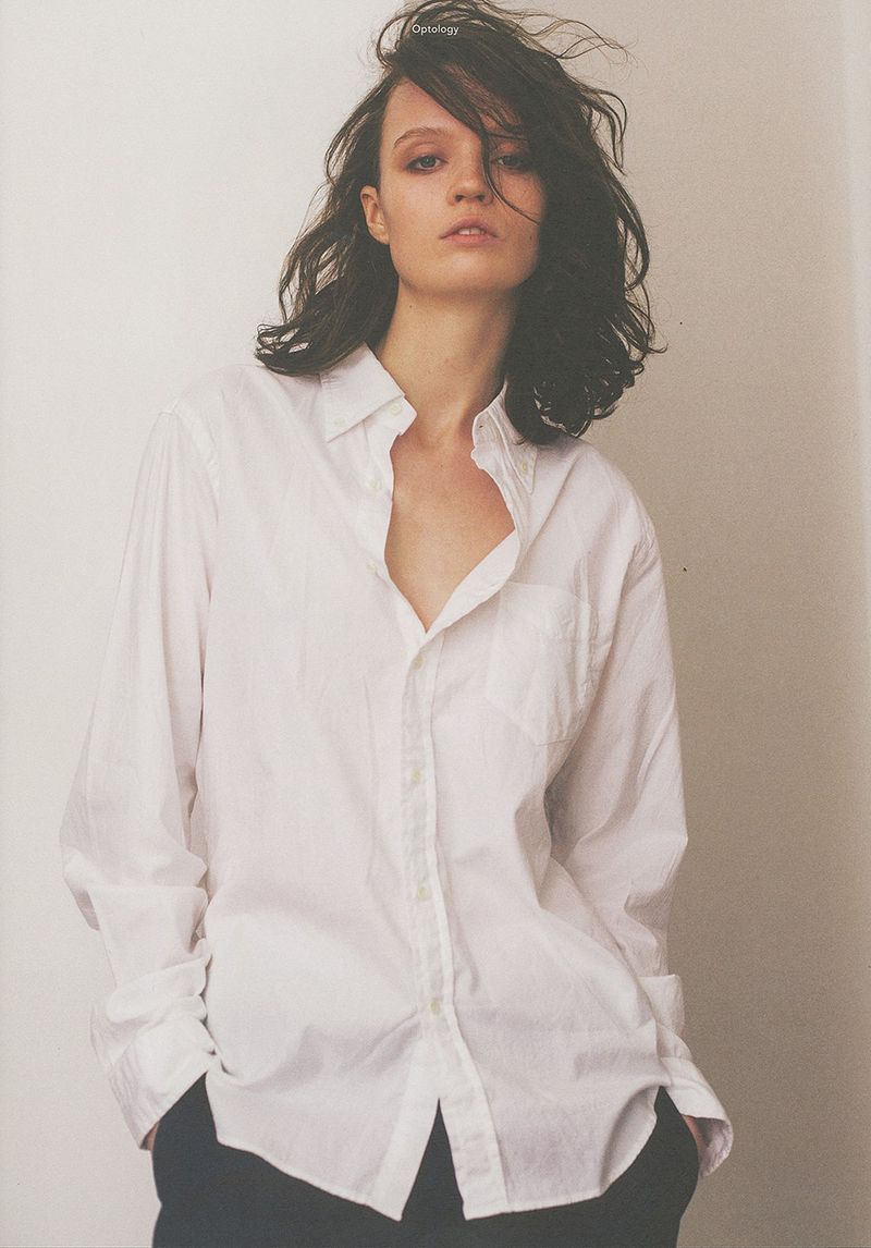 Flo Dron (Optology Magazine)