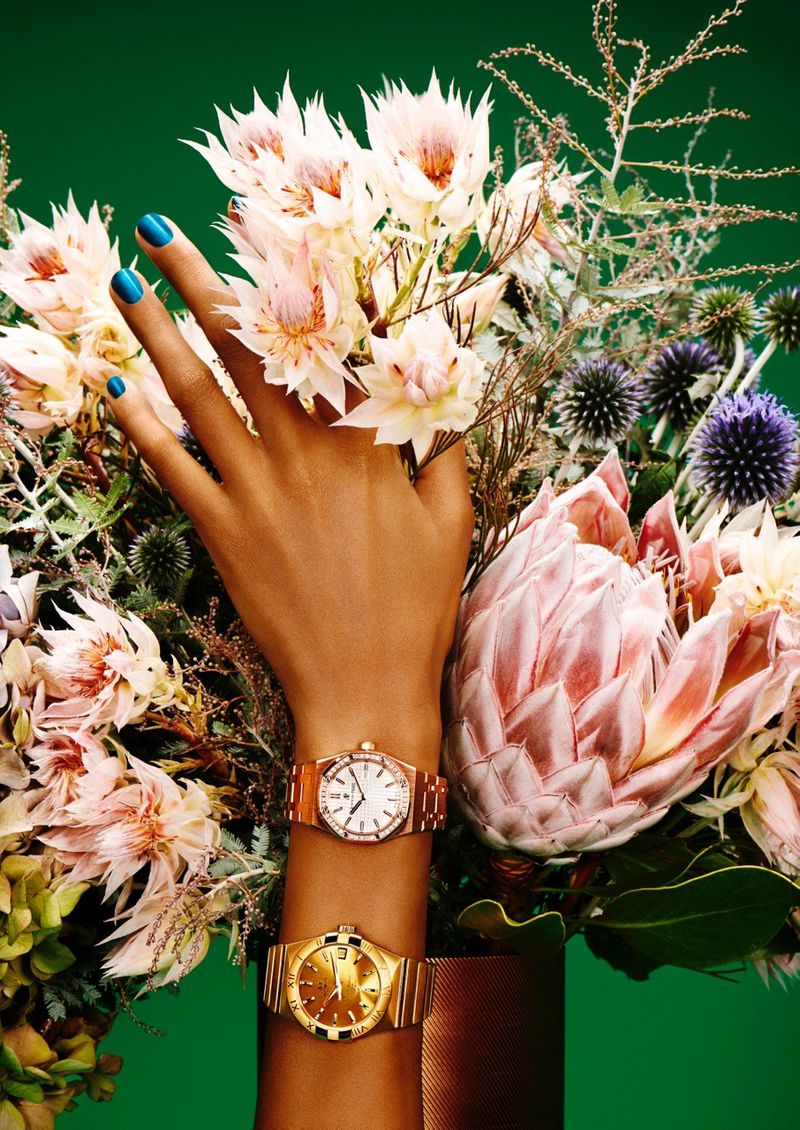 Once Upon a Time (The Sunday Times Magazine UK)