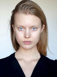 Elsa Brisinger - Model Profile - Photos & latest news