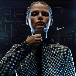 Bekah Jenkins - Model Profile - Photos & latest news