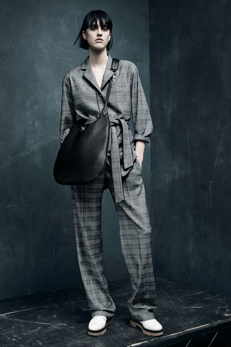 Alexander Wang Pre-Fall 2015 Lookbook (Alexander Wang)