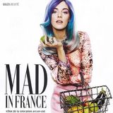 Mad in France (Grazia France)