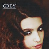 Alma Rock (Grey Magazine Italy)