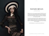 Wendy Bevan - Photographer Profile - Photos & latest news