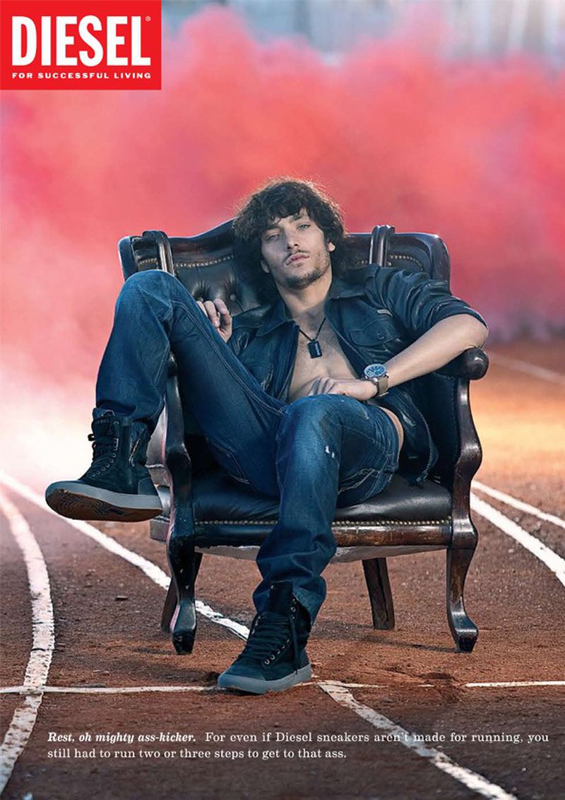 Diesel Summer 2010 (Diesel)