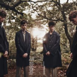 Declan Cullen - Entertainer Profile - Photos & latest news