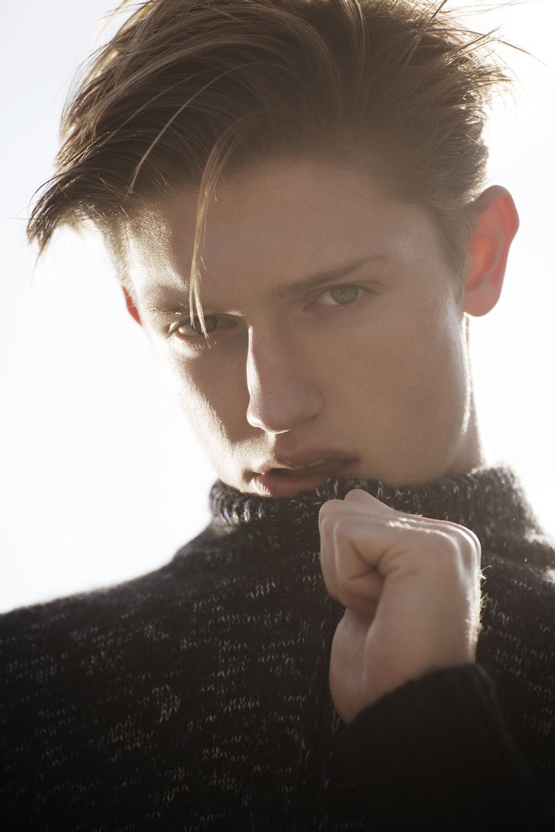 Callum Ball (Various Editorials)