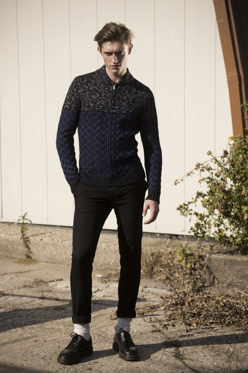 Callum Ball (Various Editorials)