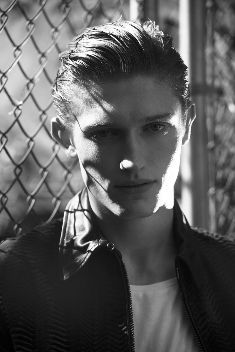 Callum Ball (Various Editorials)