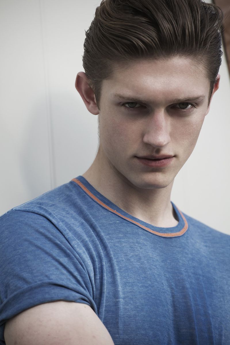 Callum Ball (Various Editorials)