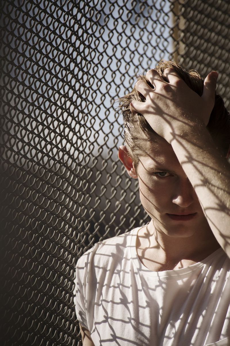 Callum Ball (Various Editorials)