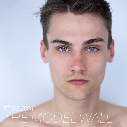 Janis Vilumovs - Model - detail by client