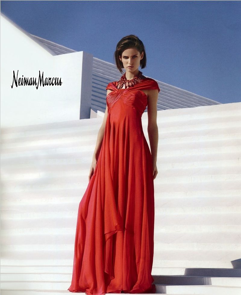 Neiman Marcus Spring 2005 (Neiman Marcus)