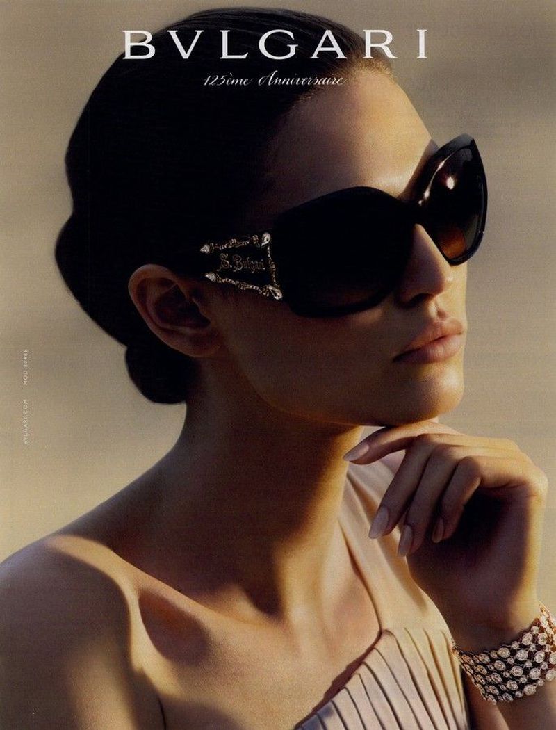 Bulgari Summer 2009 (Bulgari)
