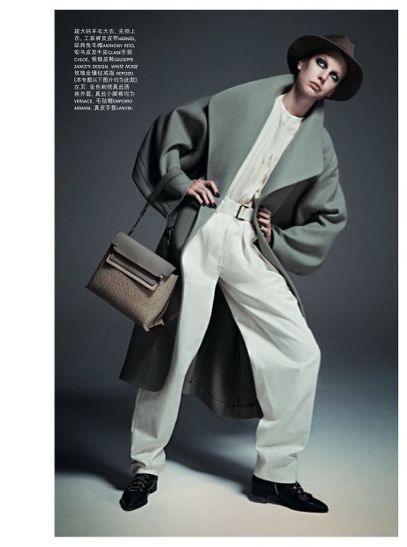 hats off (SKP Magazine )