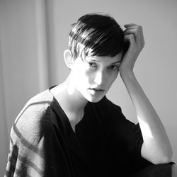 Sarah Bledsoe - Model Profile - Photos & latest news