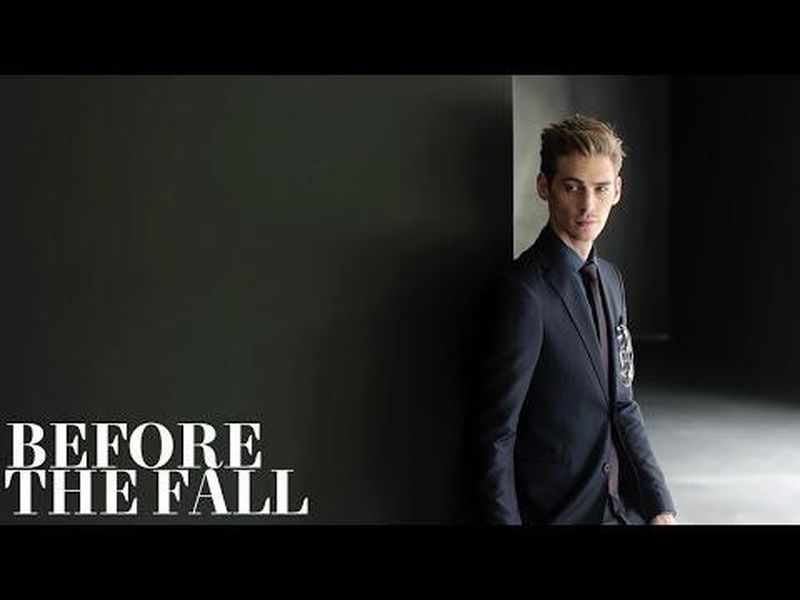 Before the Fall (L'Optimum)