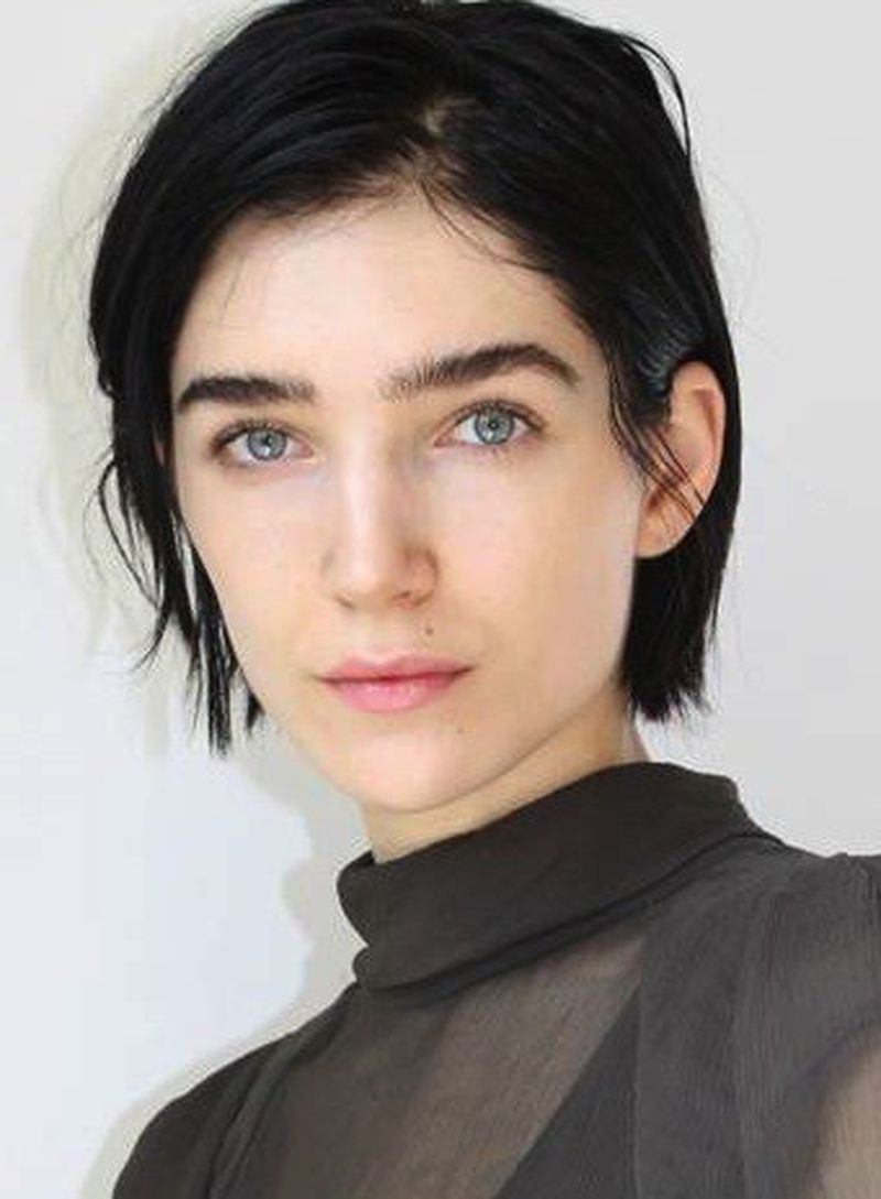 Elite NYC S/S 14 Polaroids/Portraits (Polaroids/Digitals)