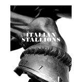 Italian Stallions (Essential Homme)