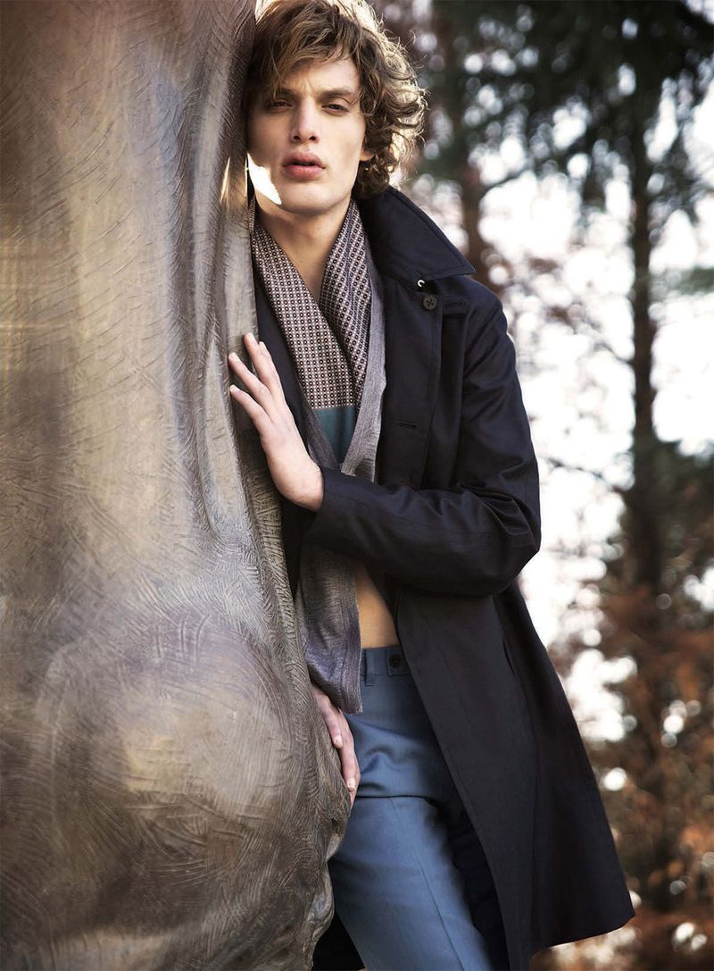 Italian Stallions (Essential Homme)