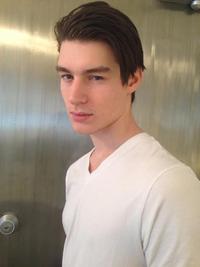 Ryan Williams - Model Profile - Photos & latest news