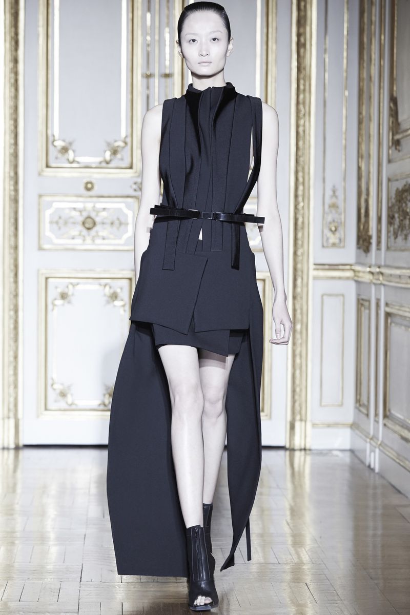 RAD HOURANI UNISEX HAUTE COUTURE COLLECTION #12 (Rad Hourani)