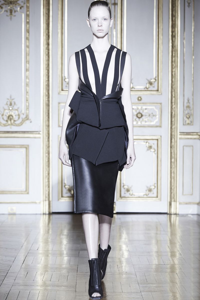 RAD HOURANI UNISEX HAUTE COUTURE COLLECTION #12 (Rad Hourani)