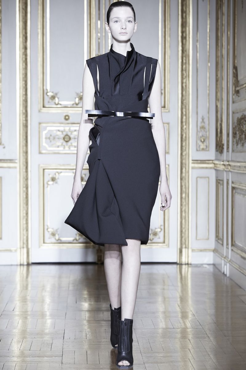 RAD HOURANI UNISEX HAUTE COUTURE COLLECTION #12 (Rad Hourani)
