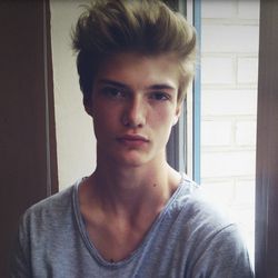 Robbert Coorevits - Model Profile - Photos & latest news