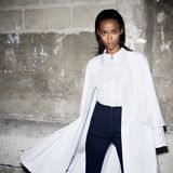 Barbara Bui Spring/Summer 2014 (Barbara Bui)