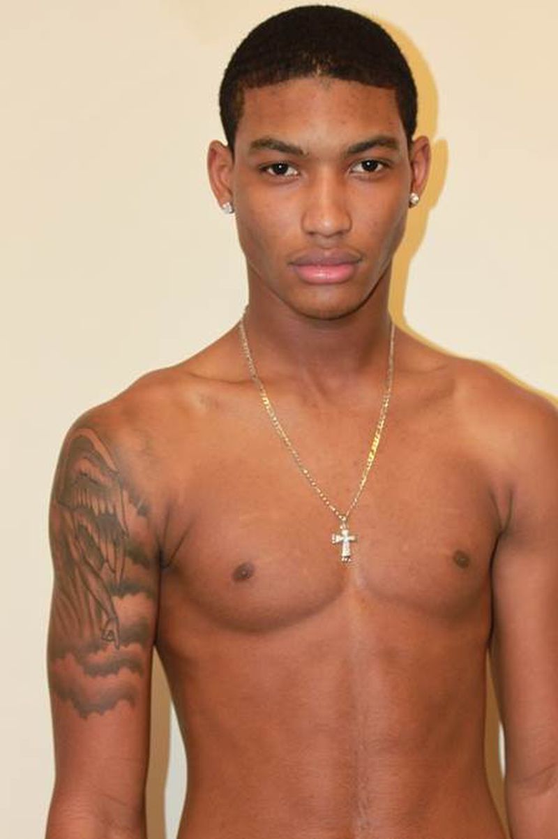 Red Models S/S 14 Polaroids/Digitals (Polaroids-Digitals)