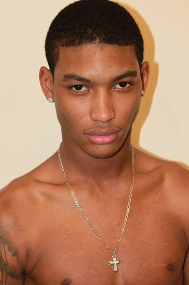 Red Models S/S 14 Polaroids/Digitals (Polaroids-Digitals)