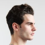 Elmer Olsen S/S 14 Polaroids/Portrait (Polaroids-Digitals)