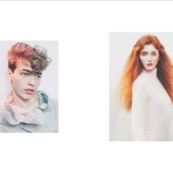 Bria Condon - Model Profile - Photos & latest news