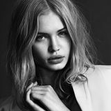The Up and Comers F/W 14 (Models.com)