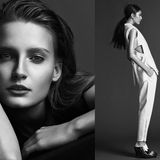 The Up and Comers F/W 14 (Models.com)