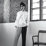 Yue Ning by Trunk Xu (Numero China)