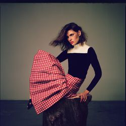 Grace Humphries - Manicurist Profile - Photos & latest news