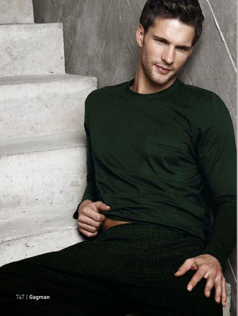 Impetus F/W 2013 (Various Campaigns)