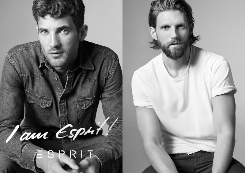 Esprit S/S 14 (Esprit)