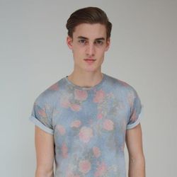 Stirling Caiulo - Model Profile - Photos & latest news