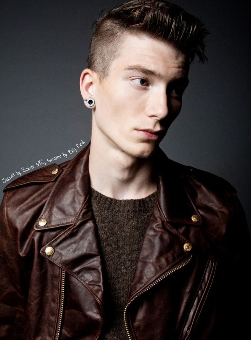 Graham in The Right Stuff (Various Editorials)