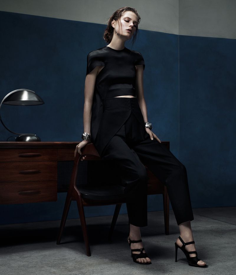 Wait Until Dark (WSJ)