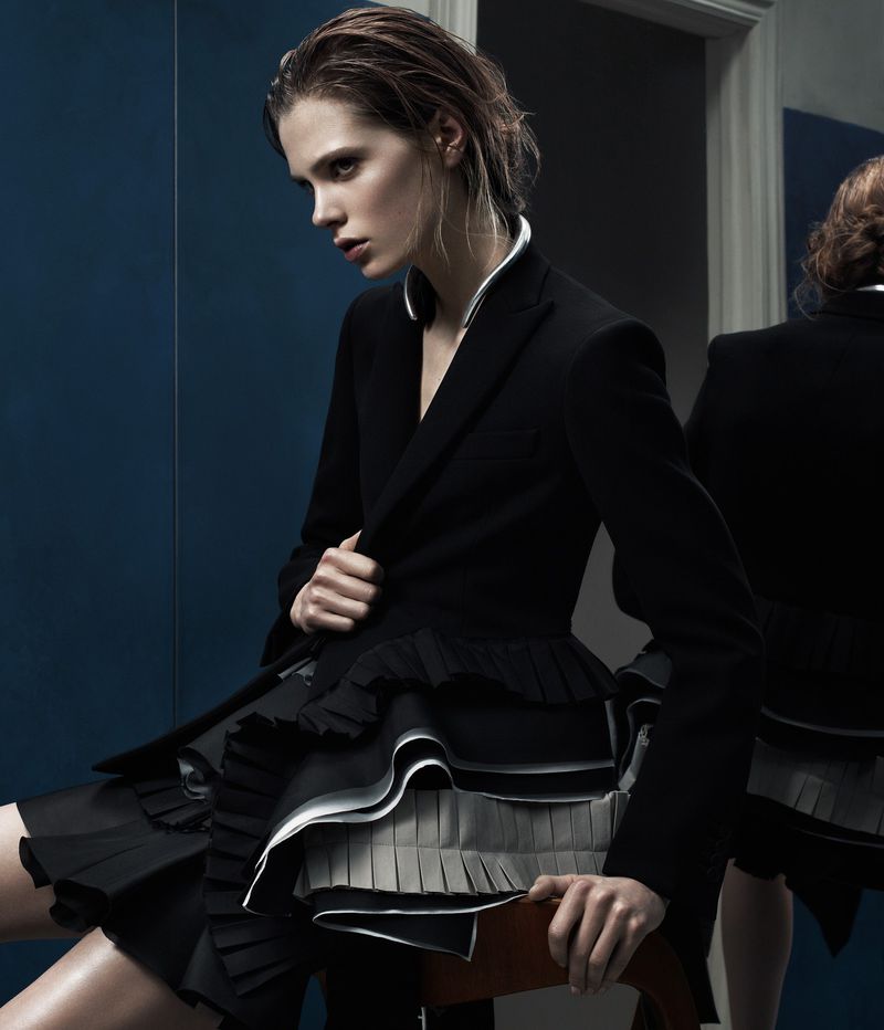 Wait Until Dark (WSJ)