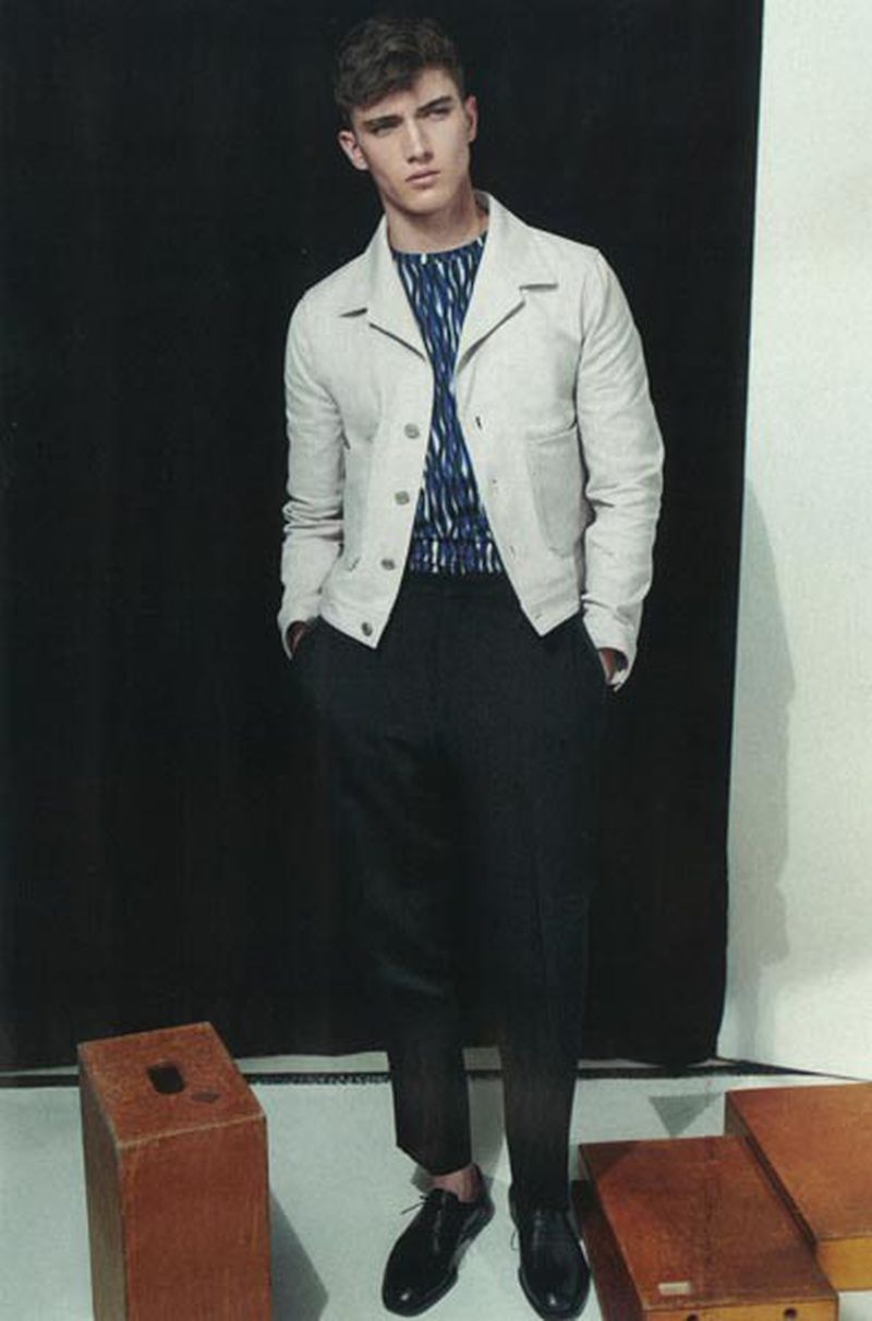 The Men's Collection (Esquire UK)