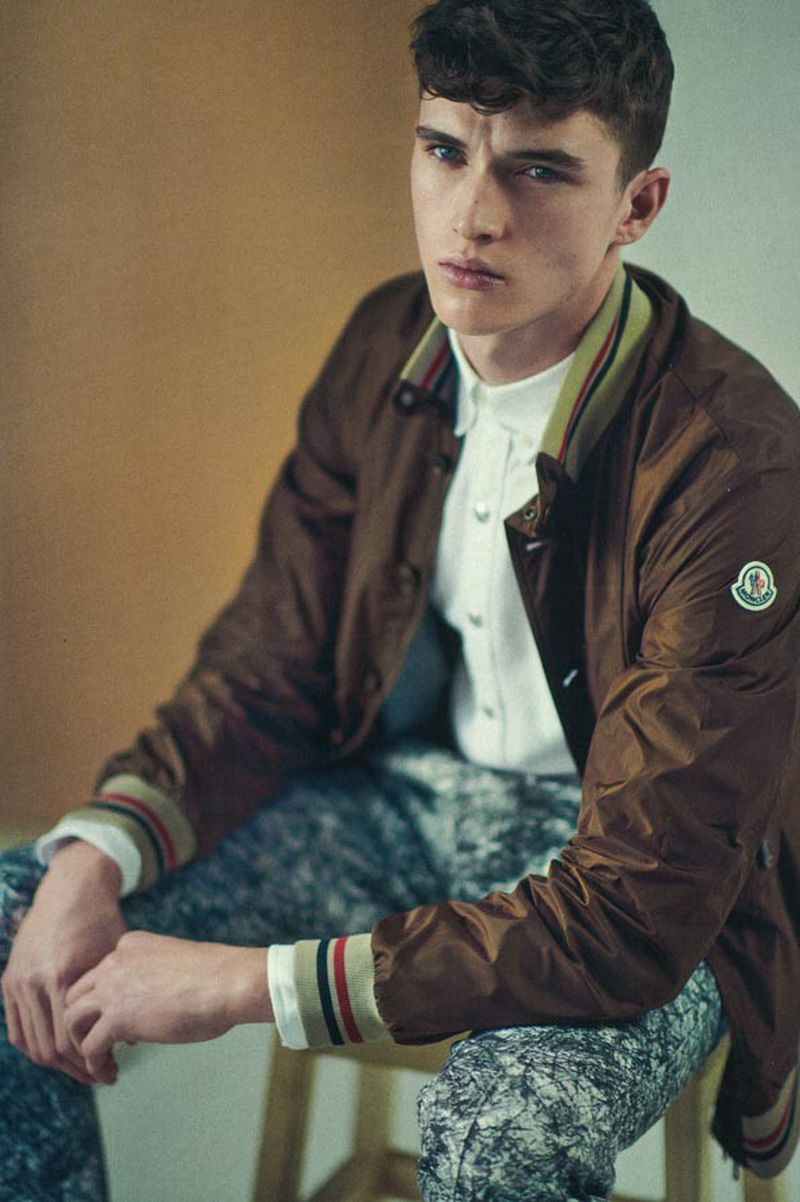 The Men's Collection (Esquire UK)